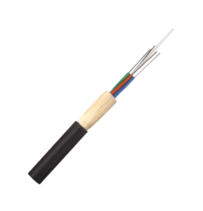 Cable ADSS 24 fibras Monomodo Dieléctrico 150 Span – Fibrastore